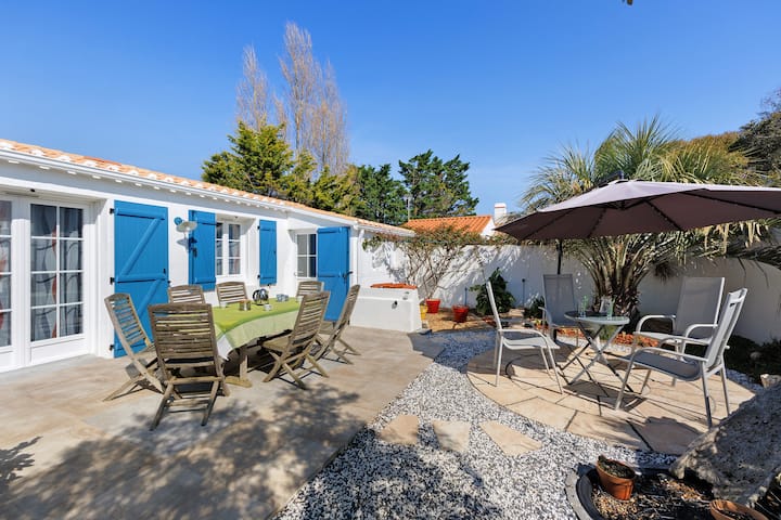 Gîte Kerallou - Fromentine