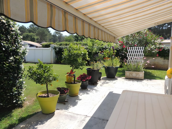 Sweet Home - Gujan-mestras - Gujan-Mestras