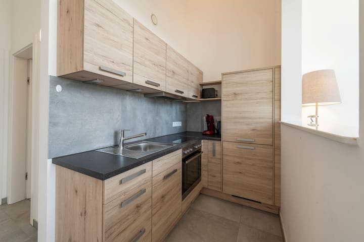 Einzelhaus Classic (Wd 12) - Hollfeld