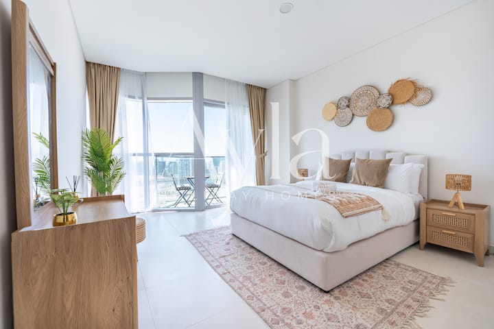 1904 Radiant Height - 1 Bhk - Abu Dhabi