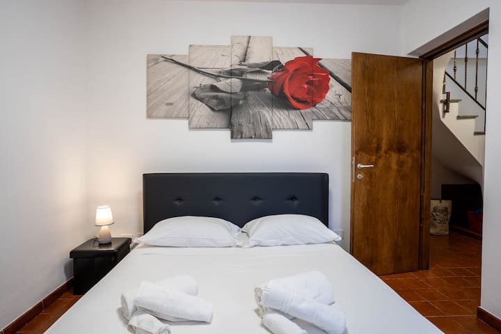 Casa Terra Mia - Cabras