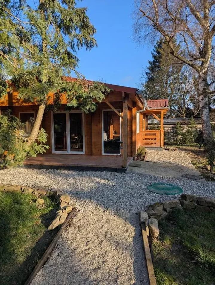 Chalet à Lohr - La Petite-Pierre