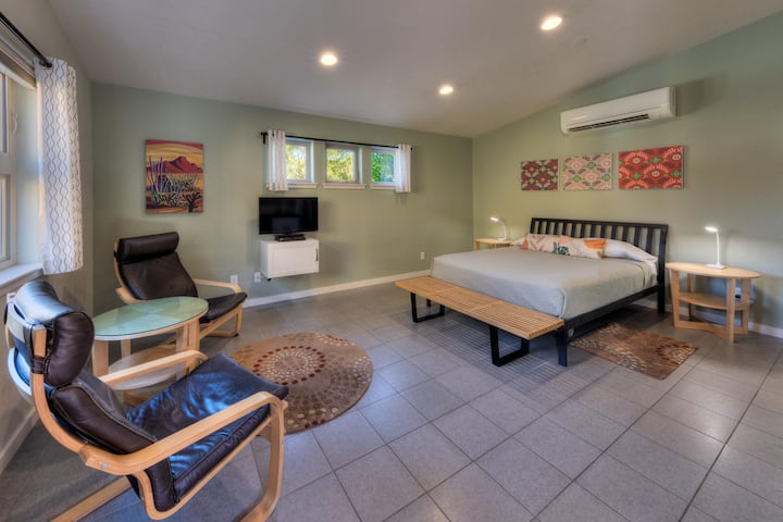 New Listing! The Entrada | Peaceful Moab Stay - Moab, UT