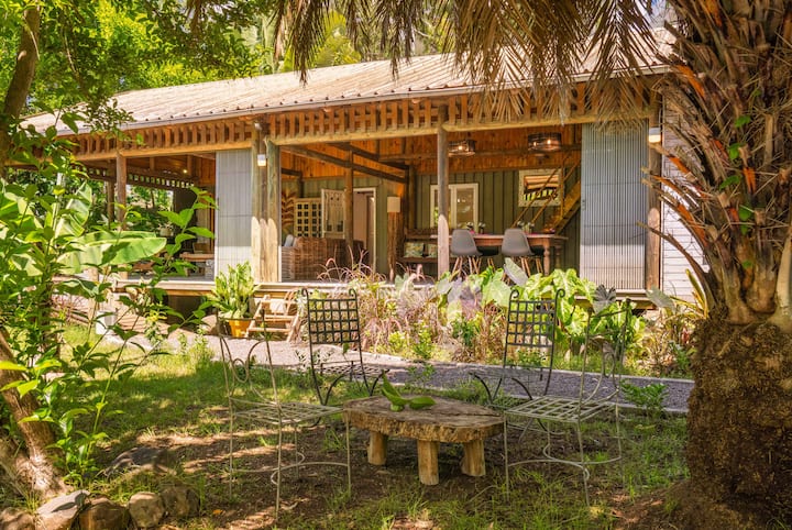 Canopy Lodge - Perfect Mauritius Trip - Mauritius