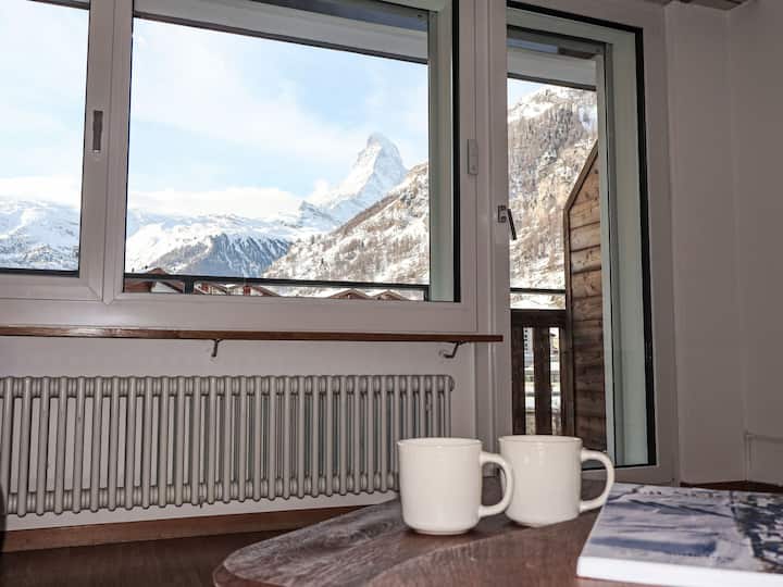 St. Pauli By Interhome - Zermatt