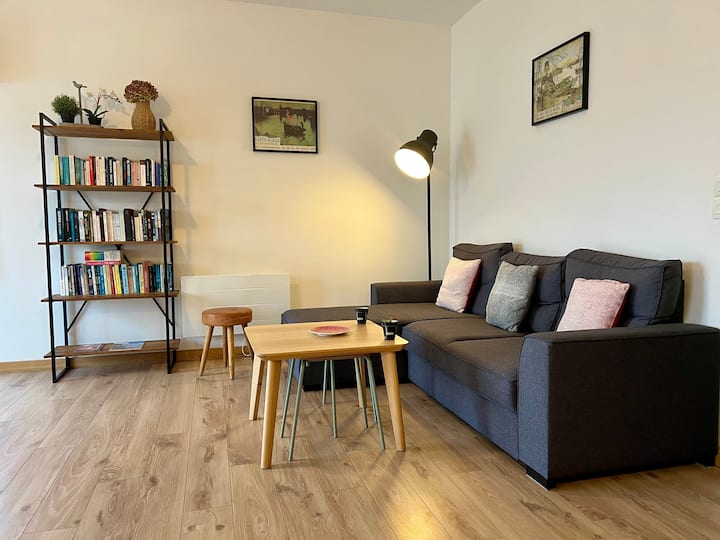 Urania - Escale Centre Concarneau - Concarneau