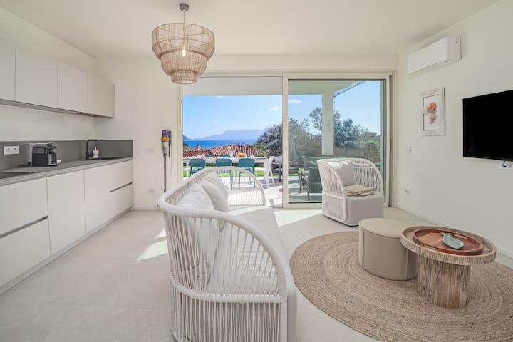 Cala Sole Suite - Golfo Aranci