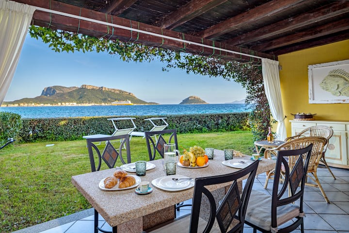 Blue Apartment - S' Abba E Sa Pedra - Golfo Aranci