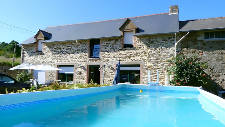 Bord De Mer - Miniac-Morvan