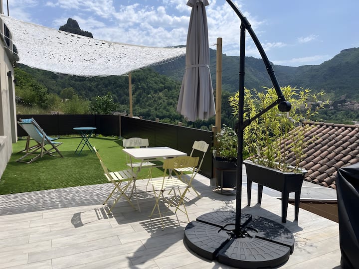 Appartement Gorges Du Tarn - Gorges du Tarn