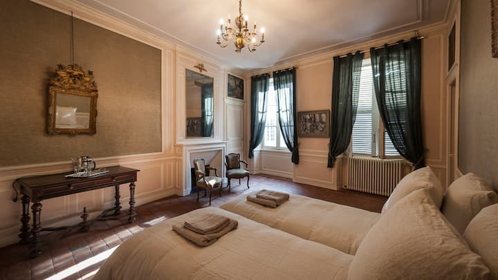 Chez Diane - Orion - Saint-Amand-Montrond