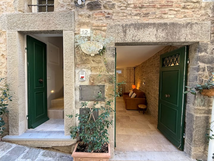 Casa Amandoli - Cortona