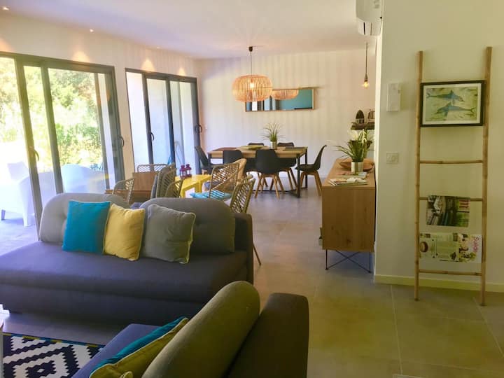 Duplex Pramousquier Lavandou - Le Lavandou