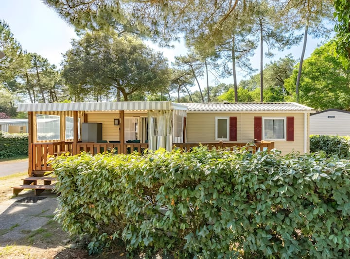 Mh324 La Tremblade - La Tremblade