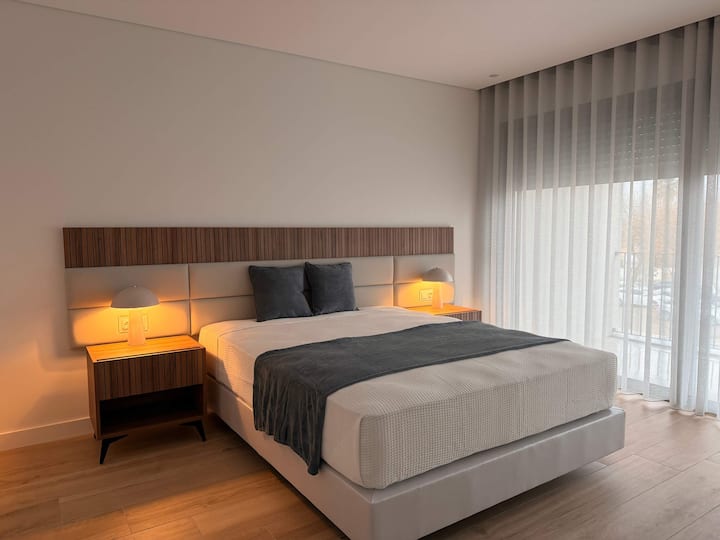 Villa Carlos - Brand New Modern Home In Albufeira - Albufeira