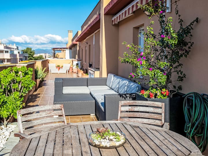 El Pinillo By Interhome - Torremolinos