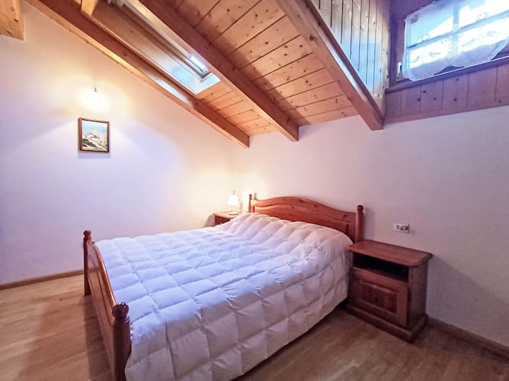 Cesa Sot Larsec By Interhome - Val di Fassa