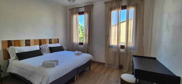 Dimora Astolfo 1 - Venice