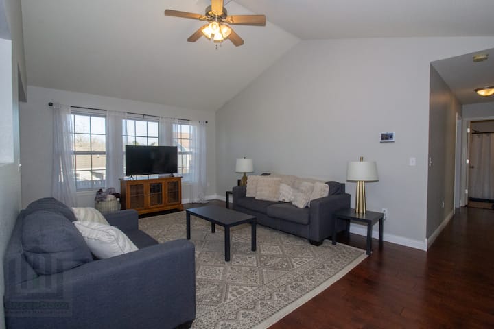 Lafayette's Landing Near Fort Wood - Waynesville, MO