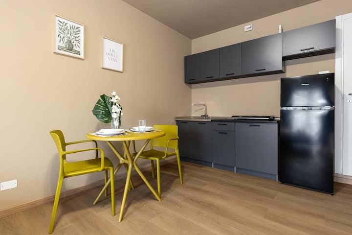 Le Porte Di Bergamo - Immobili E Soluzioni Rent - Bergamo