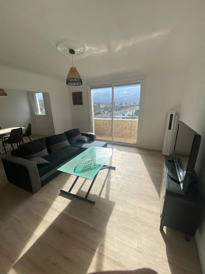 Appartement à Auch - Auch