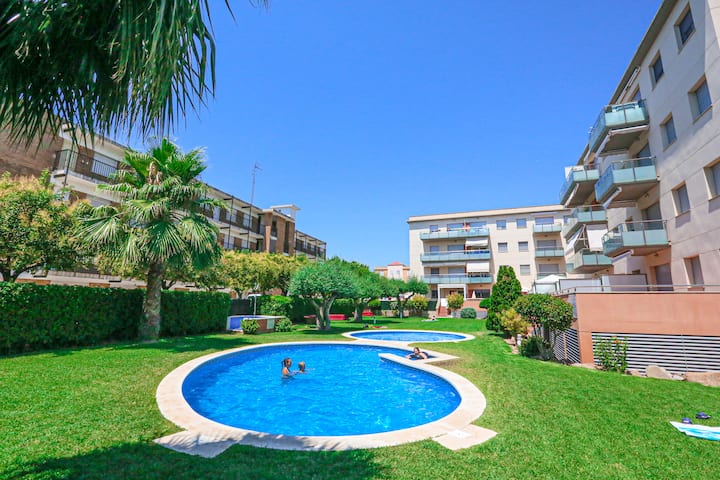 Sol Millet 52 A 1 8 * Only Families * - Cambrils