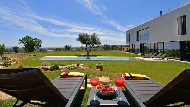 Villa Specchio Di Mare - Polignano a Mare