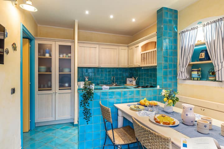 Italian Experience- Suite La Torre - Numana