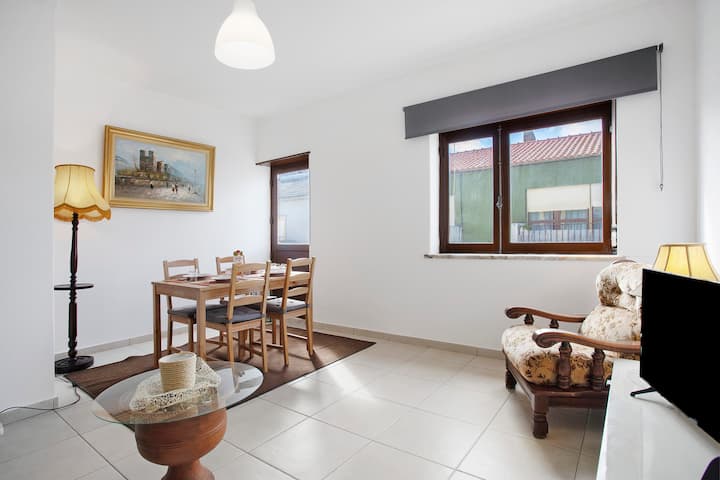 A O - Augusta - Peniche