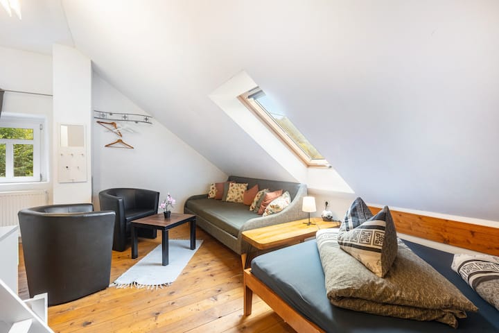 Ferienhaus Enztal - Vianden