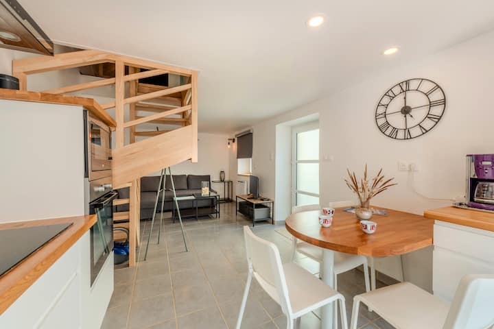 Au Coeur De Plouguerneau - Plouguerneau