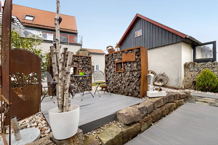 Stub'n Herbert - Waischenfeld