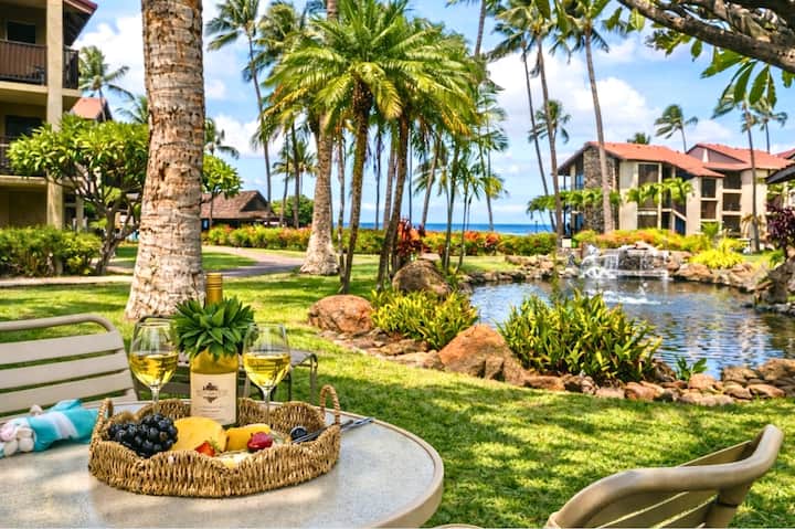 Papakea Oceanfront Resort | Ml-3520 By Kbm - 茂宜島