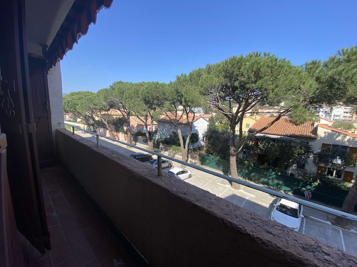 Sainte Maxime Centre Appartement 2 Pièces 4 Coucha - Sainte-Maxime