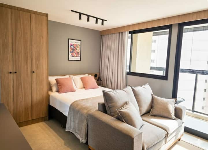 1005 - Studio Housi - A7 Vix - Vitoria