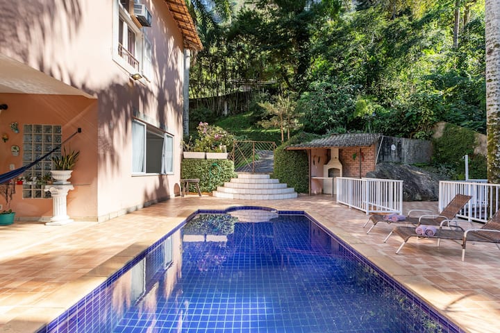 Refuge De Luxe à São Conrado - Sco012 - Ipanema