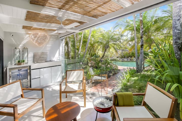 Unit 3 Sandhurst Apartments Noosaville - Noosaville