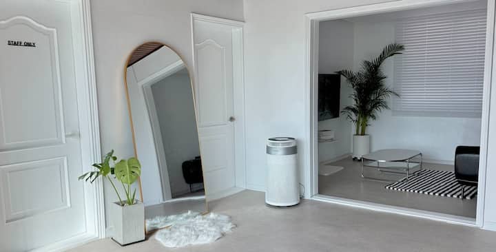 #반려동반 #장군산 #호수공원 #세종수목원 휘게스테이 - Sejong-si