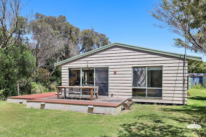 The Ash, Sandy Point - Sandy Point, Australia
