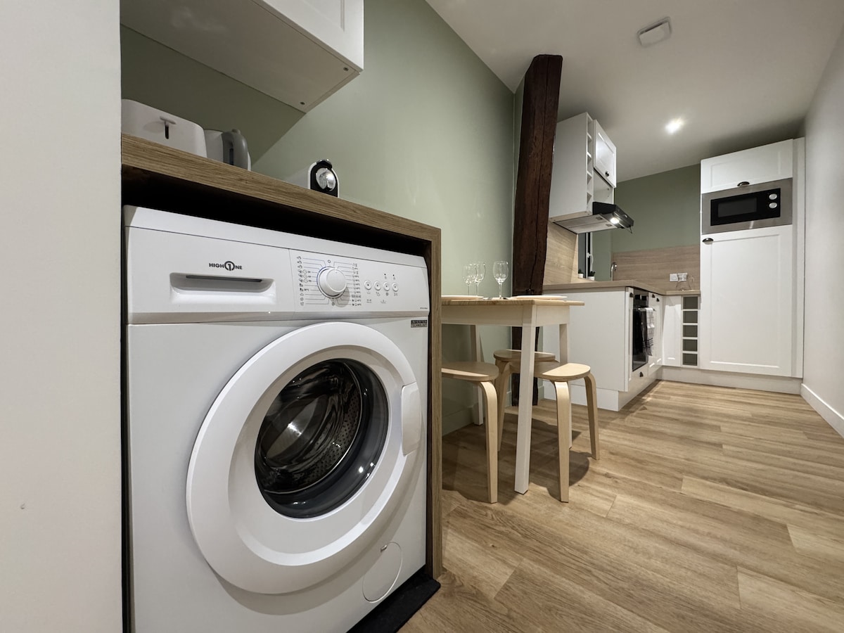 Le Grand Victor - Place de la République - 7 pers. - Apartamentos en ...