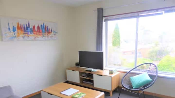 Queen St Apartment - ホバート