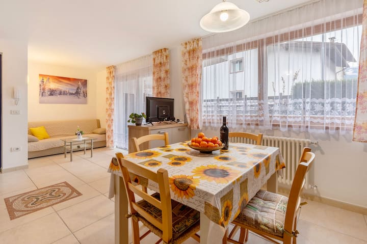 Night And Day 3 - Predazzo