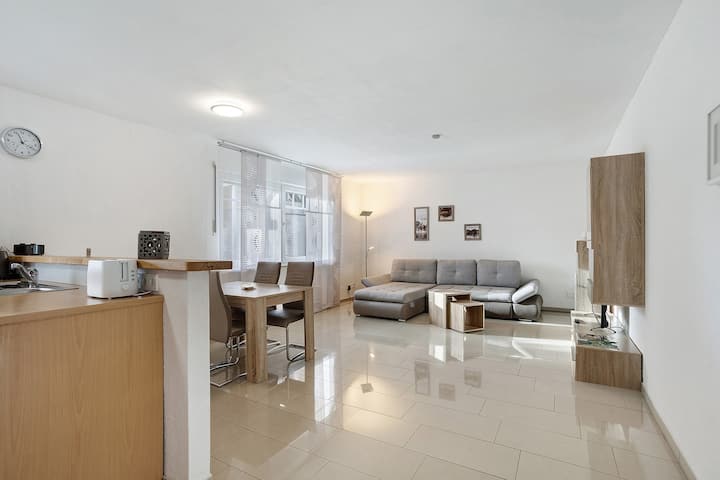 Ferienwohnung Gaberle - Balve