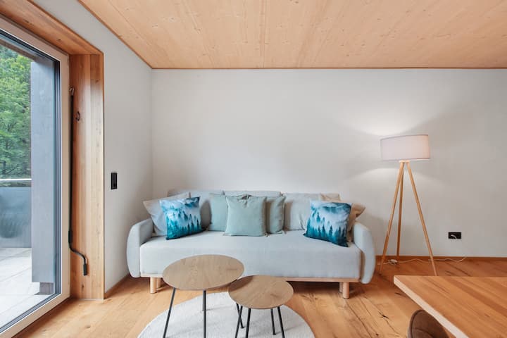 Naturholzappartment Buche - Schluchsee