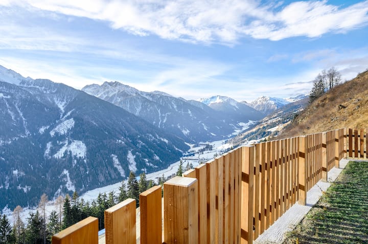 Riemhof Riemerbergl - Ulten