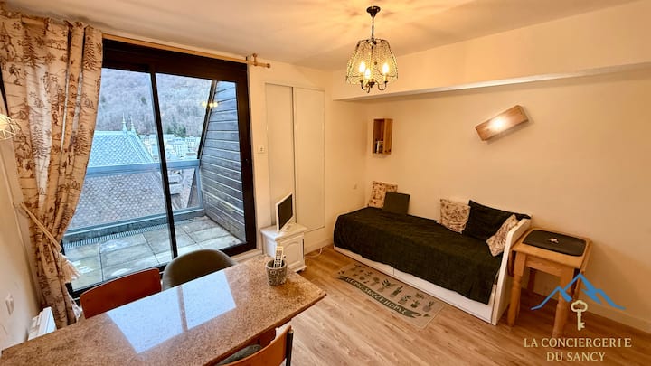 L'oise 14 Le Mont Dore 2/4pers - Mont-Dore