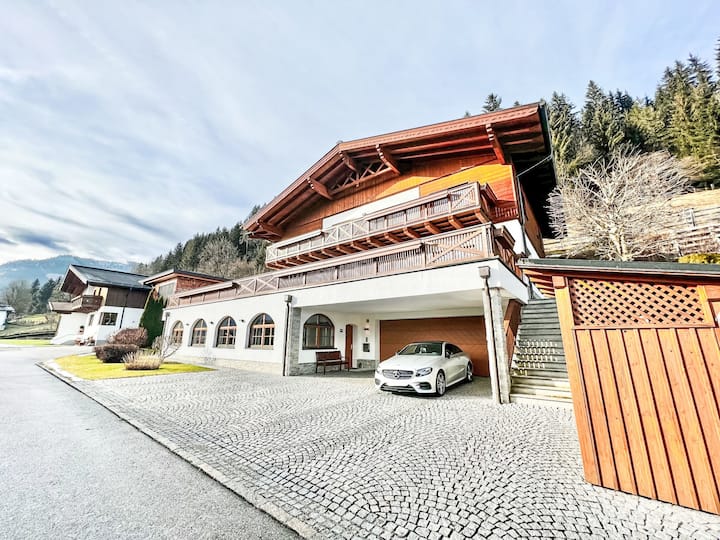 Reitdorf By Interhome - Flachau