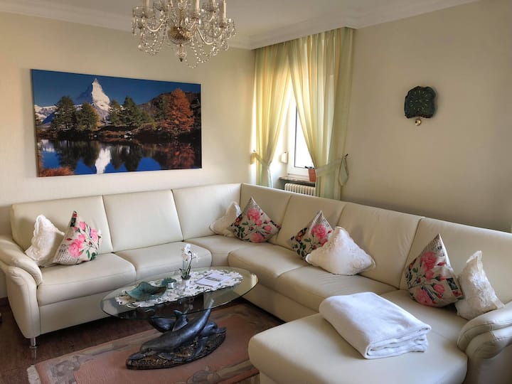 Ferienwohnung Angela (Novahr Nehring) - Bad Neuenahr-Ahrweiler