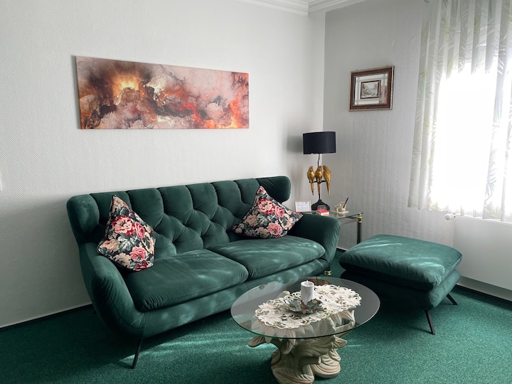 Ferienwohnung Nova (Novahr Nehring) - Bad Neuenahr-Ahrweiler