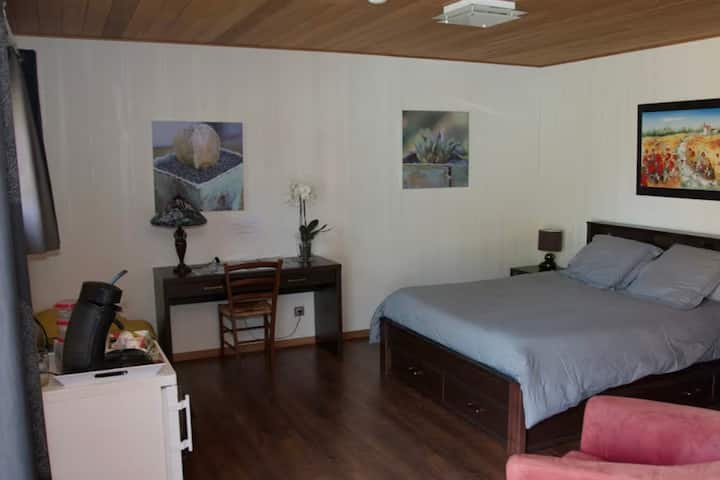 Chambre Natura - Montignac